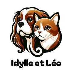 Animalerie en ligne Idylle et Léo